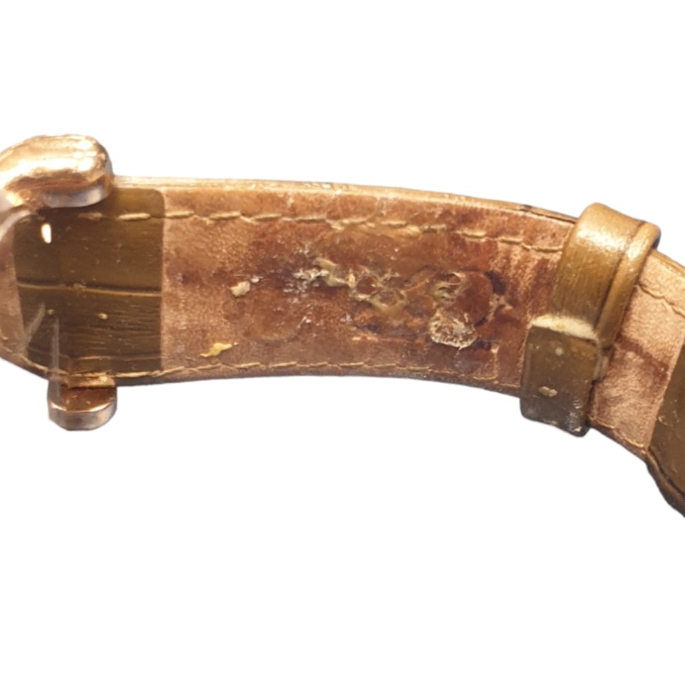 Pre-owned XO Retro Watch - Own4Less